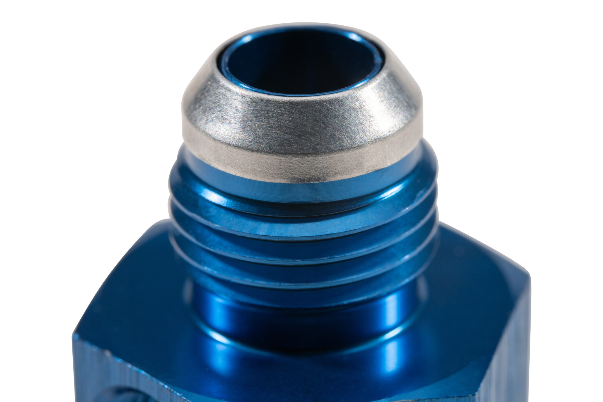 SECO7 - SECO SEALS, Inc.