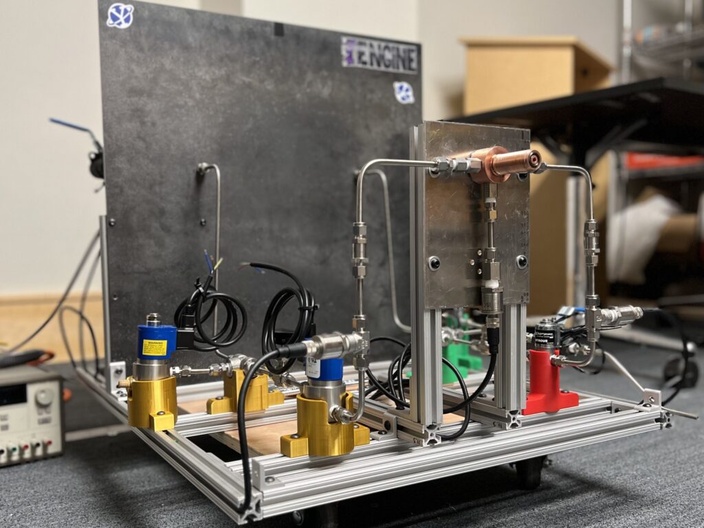 Yale University Aerospace Association - SECO SEALS, Inc.